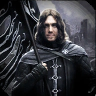 Halbarad | Age of the Ring Mod Wiki | Fandom