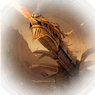 Flame-destroyer | Age of the Ring Mod Wiki | Fandom