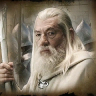 Gandalf the White | Age of the Ring Mod Wiki | Fandom