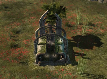 Kinn-lai Garrison | Age of the Ring Mod Wiki | Fandom