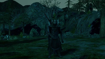 Anborn | Age of the Ring Mod Wiki | Fandom