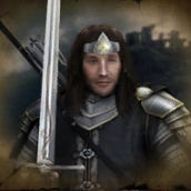 Aranarth | Age of the Ring Mod Wiki | Fandom