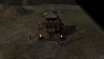 Easterling Garrison | Age of the Ring Mod Wiki | Fandom