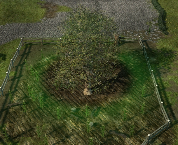 The Party Tree | Age of the Ring Mod Wiki | Fandom