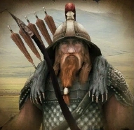 Houndmaster Bélokh | Age of the Ring Mod Wiki | Fandom