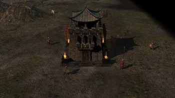 Easterling Garrison | Age of the Ring Mod Wiki | Fandom