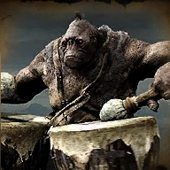Drummer Troll | Age of the Ring Mod Wiki | Fandom
