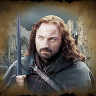 Mablung | Age of the Ring Mod Wiki | Fandom