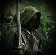 Ithilien Skirmishers | Age of the Ring Mod Wiki | Fandom