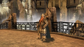 Thorin III Stonehelm | Age of the Ring Mod Wiki | Fandom