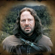 Damrod | Age of the Ring Mod Wiki | Fandom