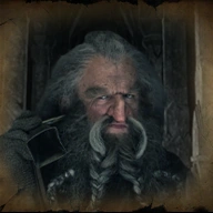 Óin | Age of the Ring Mod Wiki | Fandom