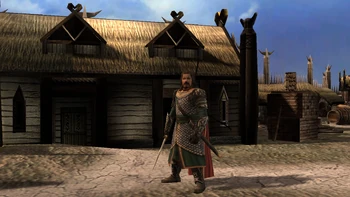 Elfhelm | Age of the Ring Mod Wiki | Fandom