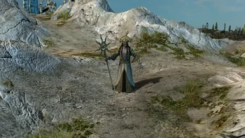 Zigûr | Age of the Ring Mod Wiki | Fandom