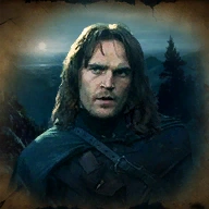 Anborn | Age of the Ring Mod Wiki | Fandom