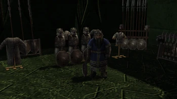 Hadhod | Age of the Ring Mod Wiki | Fandom