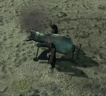 Dragonfire Cannon | Age of the Ring Mod Wiki | Fandom