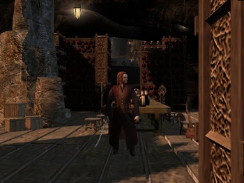 Galion | Age of the Ring Mod Wiki | Fandom