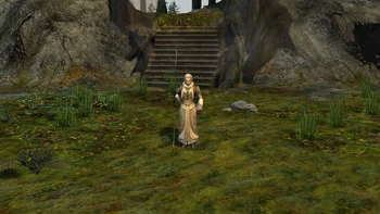 Radiant-maiden | Age of the Ring Mod Wiki | Fandom