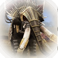 Black Matriarch | Age of the Ring Mod Wiki | Fandom