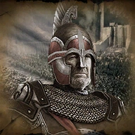 Erkenbrand | Age of the Ring Mod Wiki | Fandom