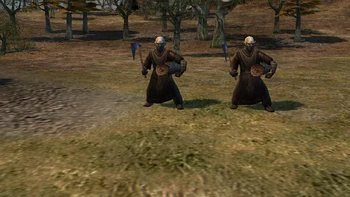 Orc Labourers | Age of the Ring Mod Wiki | Fandom