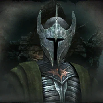 The Necromancer Lord Of The Rings
