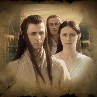 Noldor Exiles | Age of the Ring Mod Wiki | Fandom