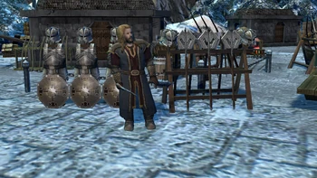 Fíli | Age of the Ring Mod Wiki | Fandom