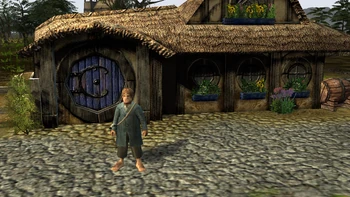 Fredegar Bolger | Age of the Ring Mod Wiki | Fandom