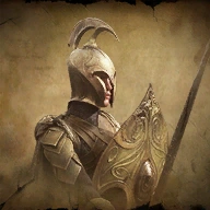 Lindon Spearmen | Age of the Ring Mod Wiki | Fandom