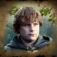 Sam | Age of the Ring Mod Wiki | Fandom