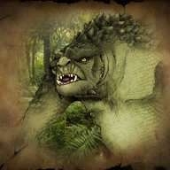 Jungle-troll | Age of the Ring Mod Wiki | Fandom