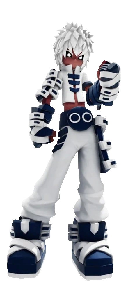 Silver | Aotu World ‘Fanon’ Wiki | Fandom