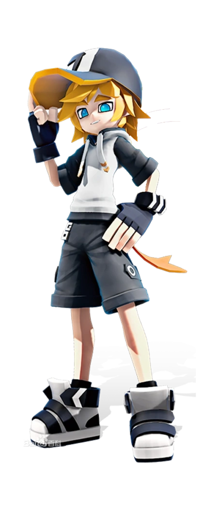 King | Aotu World ‘Fanon’ Wiki | Fandom