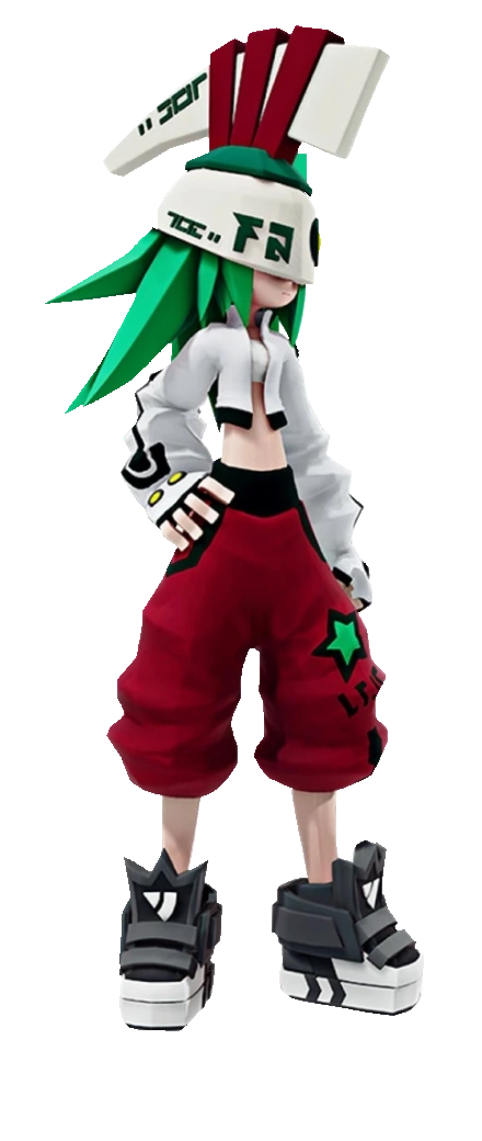 Zuma | Aotu World ‘Fanon’ Wiki | Fandom