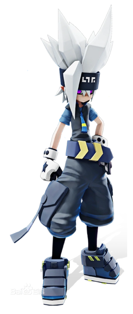 Grey | Aotu World ‘Fanon’ Wiki | Fandom