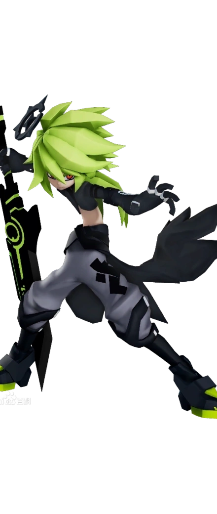 Xander | Aotu World ‘Fanon’ Wiki | Fandom