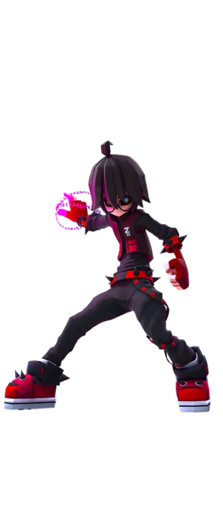 Phantom | Aotu World ‘Fanon’ Wiki | Fandom