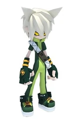 Fox-G/Gallery | AOTU World Wiki | Fandom