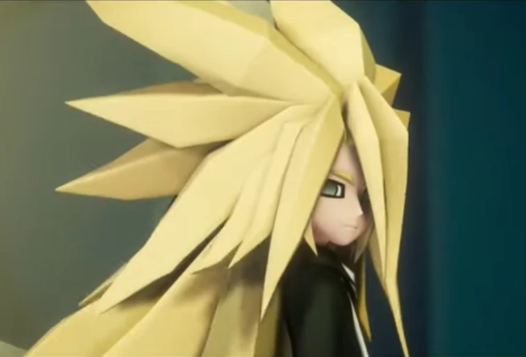 God of Creation | AOTU World Wiki | Fandom