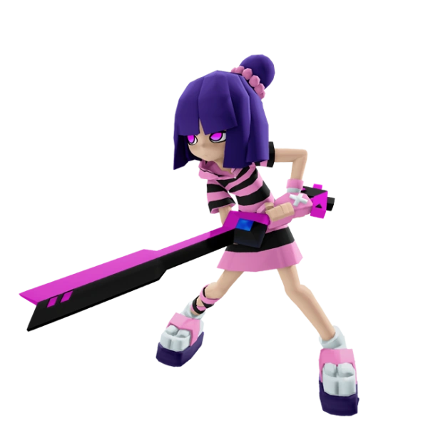 Reddy | AOTU World Wiki | Fandom