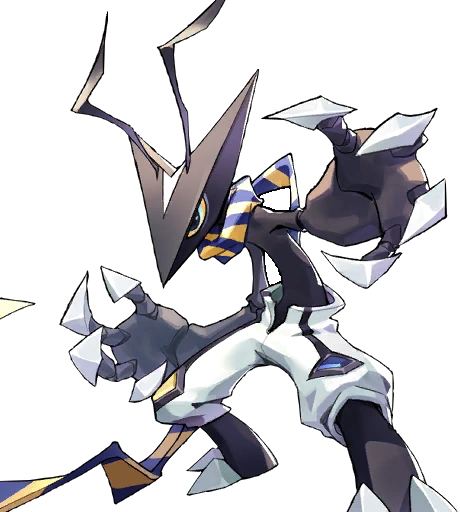 Ant | AOTU World Wiki | Fandom
