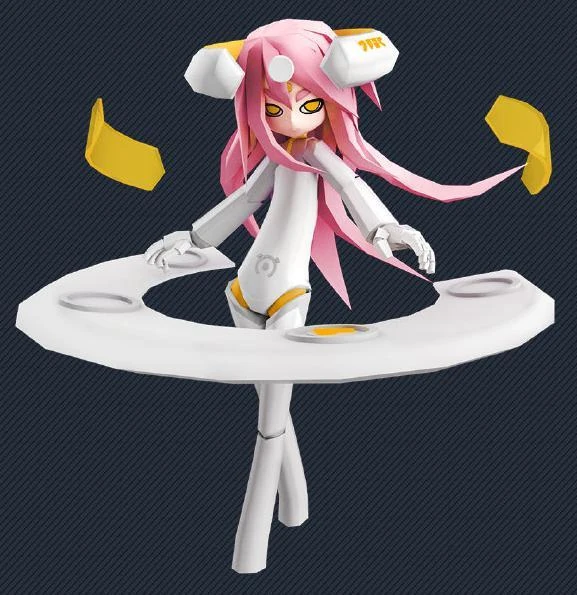 Queen of Light | AOTU World Wiki | Fandom