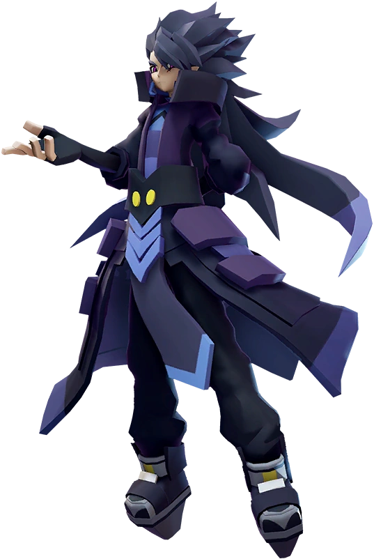 Reg | AOTU World Wiki | Fandom