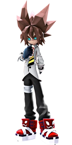 Anmicius | AOTU World Wiki | Fandom