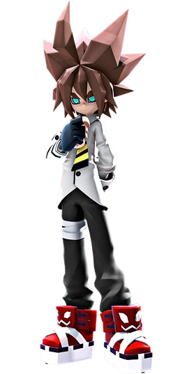 Anmicius | AOTU World Wiki | Fandom