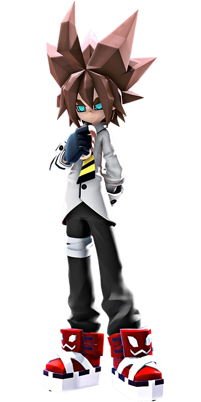 Anmicius | AOTU World Wiki | Fandom