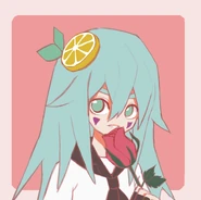 Lemon/Gallery | AOTU World Wiki | Fandom