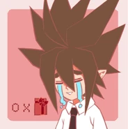 Anmicius/Gallery | AOTU World Wiki | Fandom